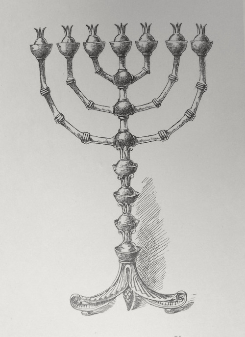 Медиатека | Экзегет. Название произведения: Светильник в скинии, автор ...